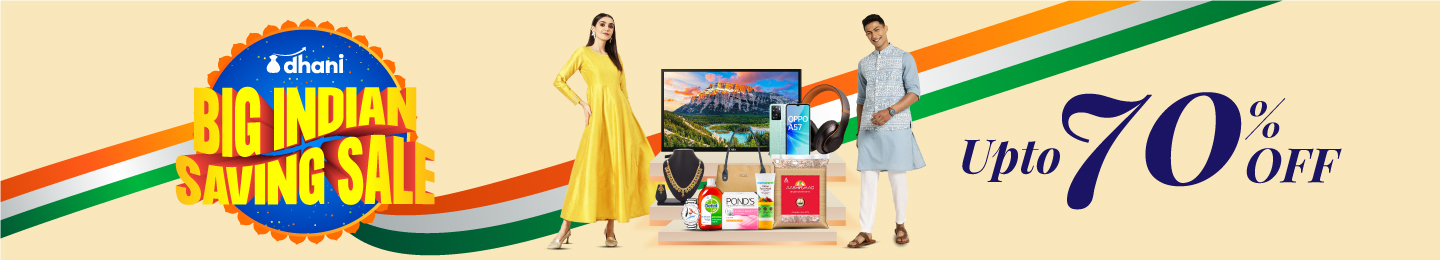 dhani - Daily Needs Store | Grocery, Personal Care, Medicines - Lowest ...