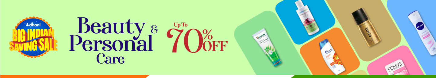 dhani - Daily Needs Store | Grocery, Personal Care, Medicines - Lowest ...